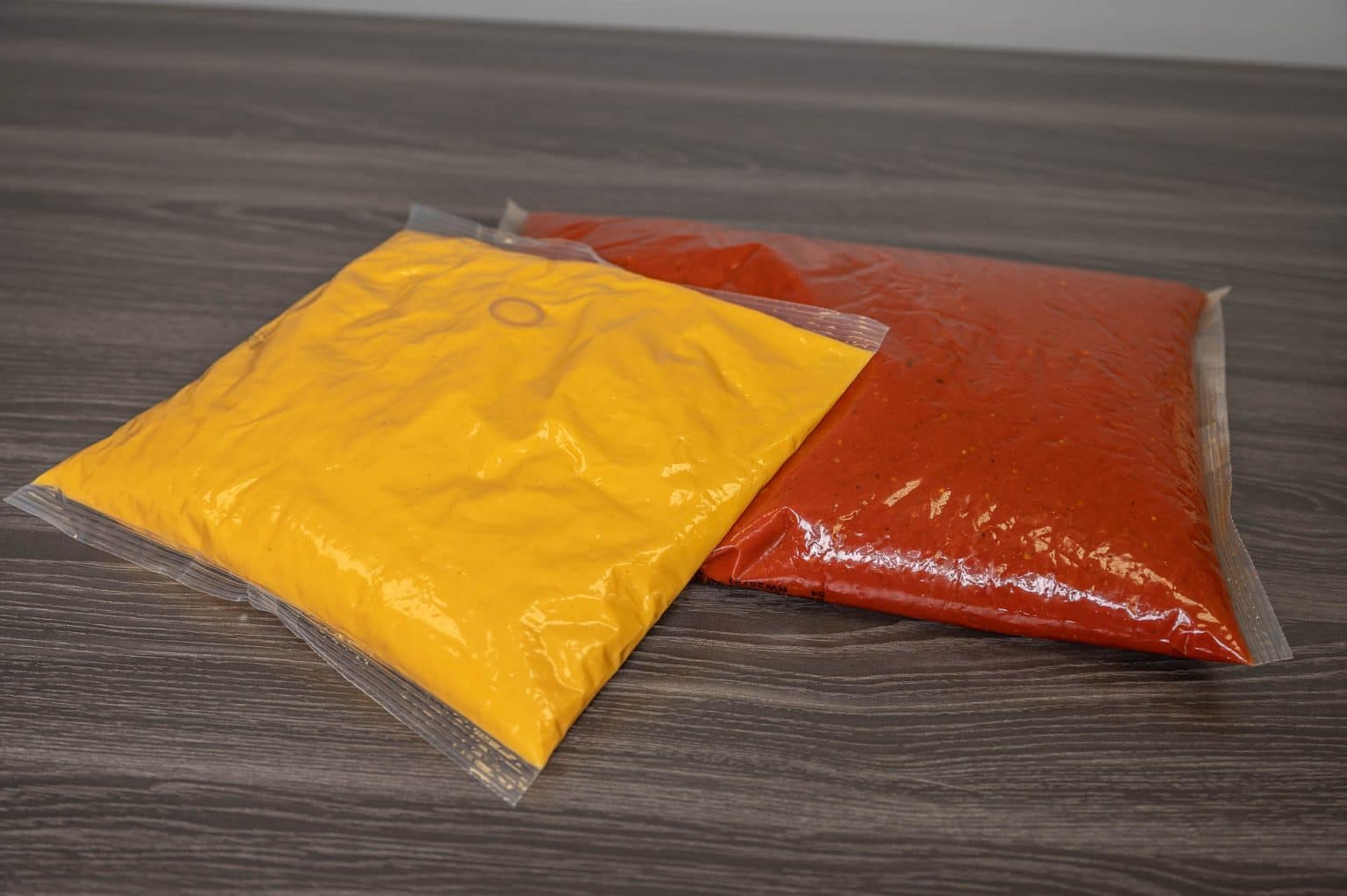 Custom Red Sauce - Food Service Specialties